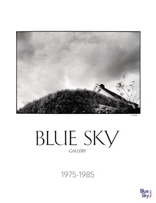 Blue Sky Books | Blue Sky Gallery 1975 - 1985 | MagCloud