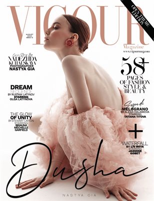 Collection OPEN THEME | August 2023 | MagCloud