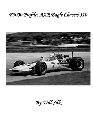 F5000 Profile: AAR Eagle Chassis 510 | MagCloud
