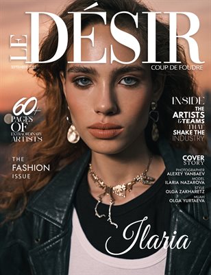 SEPTEMBER 2022 | ISSUE 34 | MagCloud