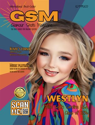 Glamour Shots-2024 | GSM MARCH ISSUE | MagCloud