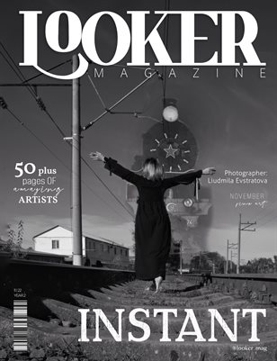 A_NOVEMBER 2022 | fine art 9b | MagCloud