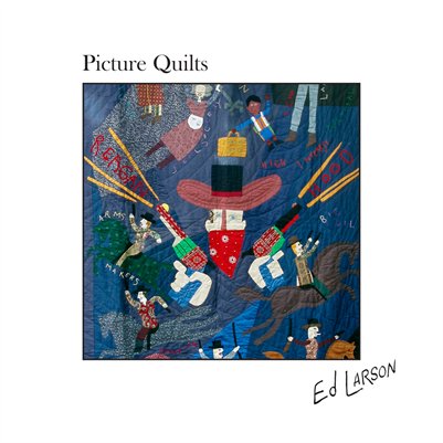 Collection Ed Larson | MagCloud