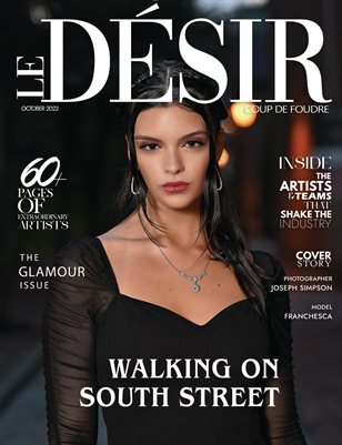OCTOBER 2022 | ISSUE 80 | MagCloud