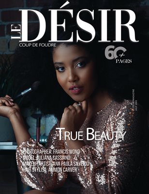 JULY 2022 | ISSUE 35 | MagCloud