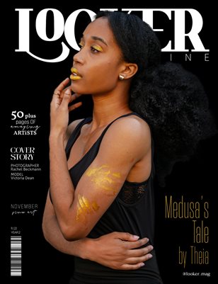 A_NOVEMBER 2022 | fine art 3 | MagCloud