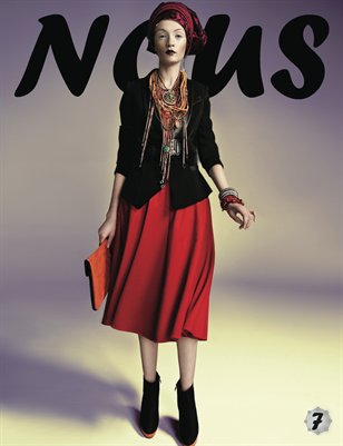 Nous Magazine