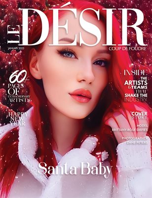 DECEMBER 2022 | ISSUE 128 | MagCloud