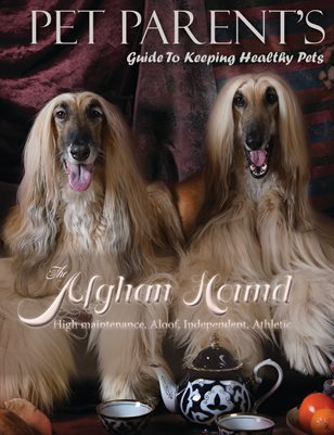 Collection Pet Parents | MagCloud