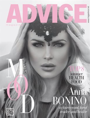 Advice Sumer | MagCloud