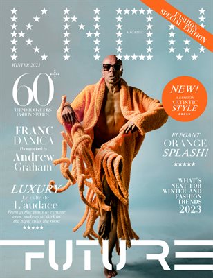 KNOW Magazine_FRANCK DANICAN | MagCloud