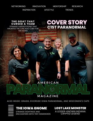 Midwestern USA July 2023 Issue Ameri… | MagCloud