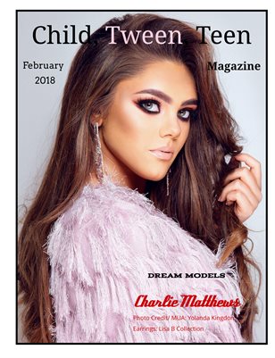 Collection Child, Tween, Teen Magazine | MagCloud