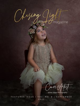 Chasing Light Highli... | Chasing Light | Features Issue | Vol… | MagCloud