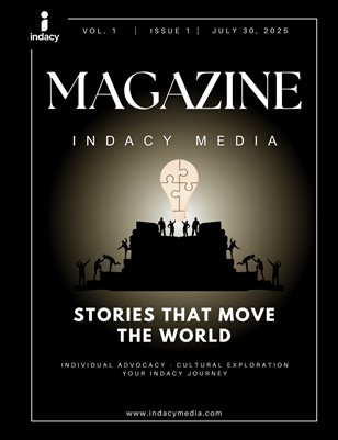 Collection 2025 | MagCloud