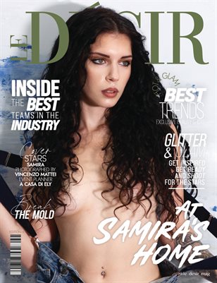 0!_UNTOLD MAG | LEDESIR_OCTOBER_66 | MagCloud