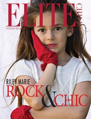 Collection Elite Child Magazine | MagCloud