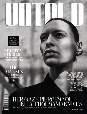 Collection A_4th | MagCloud