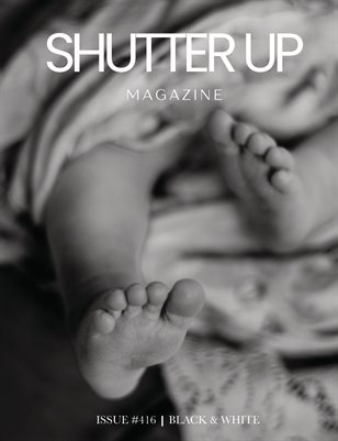 Shutter Up Magazine Issue 416 | MagCloud