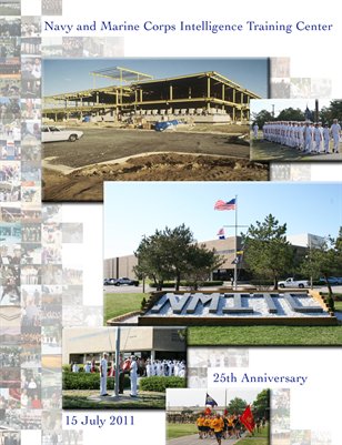 NMITC 25th Anniversa... | 25 Years of Intelligence Training at… | MagCloud