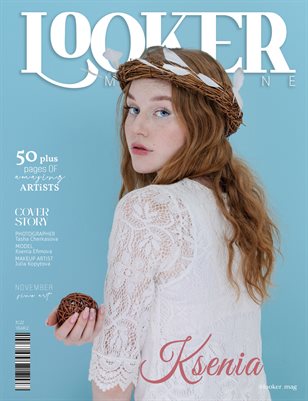 A_NOVEMBER 2022 | fine art 2 | MagCloud