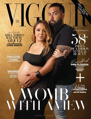 OPEN THEME | August ... | OPEN THEME | August Issue 02 | MagCloud