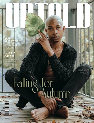 A_NOVEMBER 2022 | Fine art issue of november 2 | MagCloud