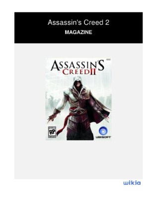 Collection Wikia | MagCloud