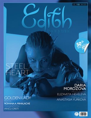 January 2025 | Edith Magazine #1155 | MagCloud