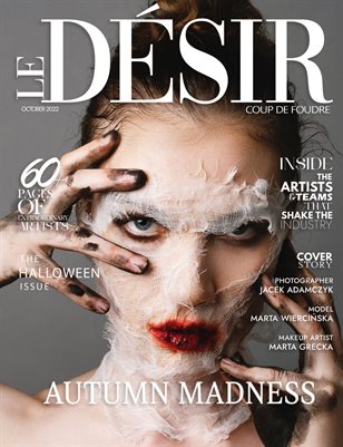 OCTOBER 2022 | ISSUE 147 | MagCloud