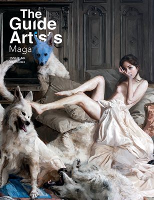 ISSUE 69 MARCH 2024 | MagCloud