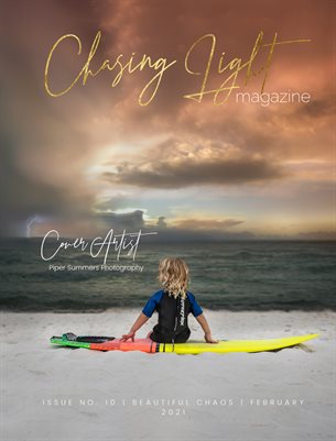 Chasing Light Magazi... | Chasing Light | Issue 10 | Beautiful… | MagCloud