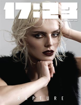 17:23 MAGAZINE NO.235 FEBRUARY 2024 | MagCloud