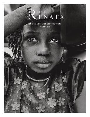 Collection The Renata | MagCloud