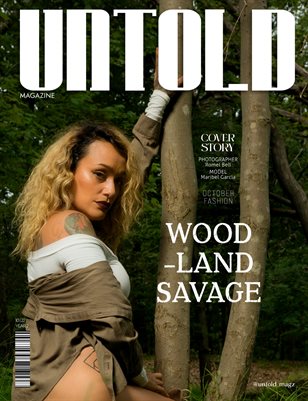 A_NOVEMBER 2022 | All interesting views 7 | MagCloud