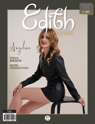 September 2022 | September #698 | MagCloud