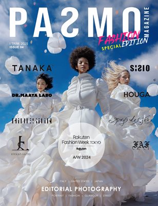 Rivista PASMO I Trim. 2025 | MagCloud