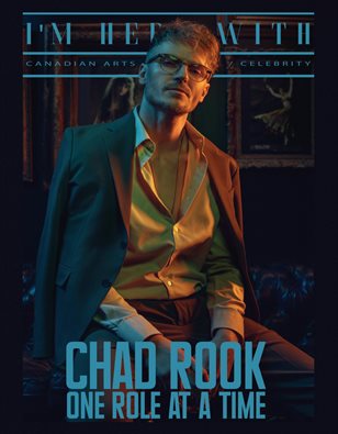 CHAD ROOK | MagCloud