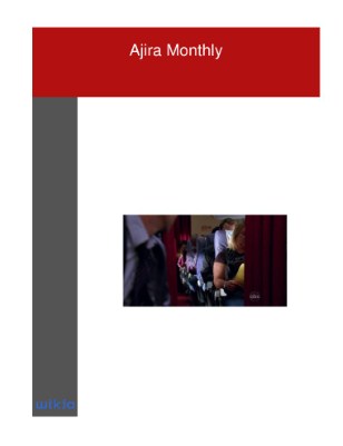 Collection Wikia | MagCloud