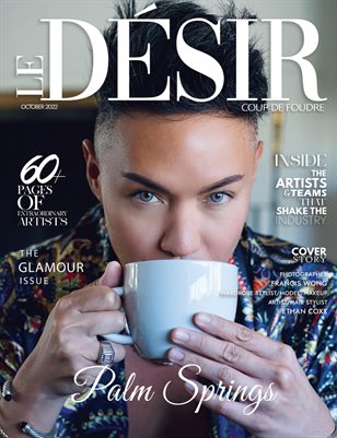 OCTOBER 2022 | ISSUE 97 | MagCloud