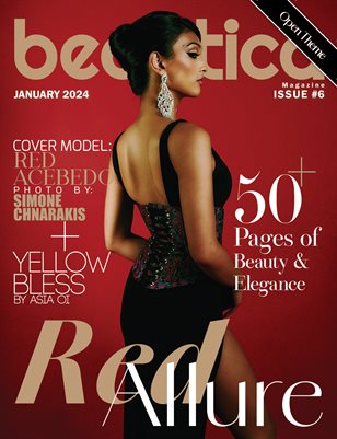 January Open Theme E... | Open Theme Edition Issue #6 | MagCloud