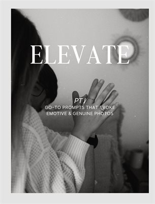Elevate Series | New Publication (6) | MagCloud