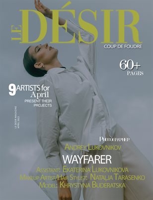 APRIL 2022 | ISSUE 81 | MagCloud