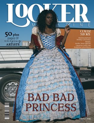 A_NOVEMBER 2022 | peoples fashion art again 2 | MagCloud