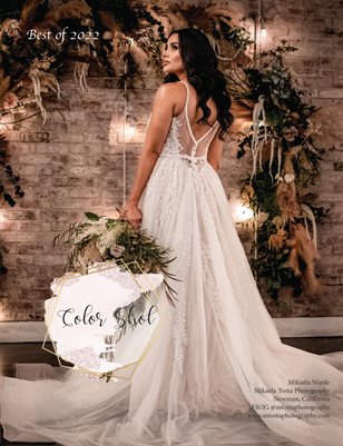 Issue #214 Best of 2022 | MagCloud