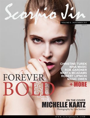 Collection VOLUME TWO | MagCloud