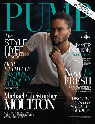 PUMP Magazine | July 2021 Annual Edi… | MagCloud