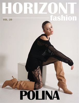 FASHION 2022 | VOL. 20 OCTOBER | MagCloud