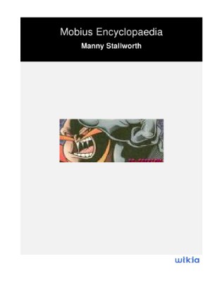 Collection Wikia | MagCloud