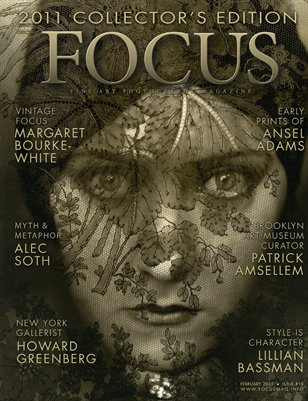 Collection FOCUS Magazine | MagCloud